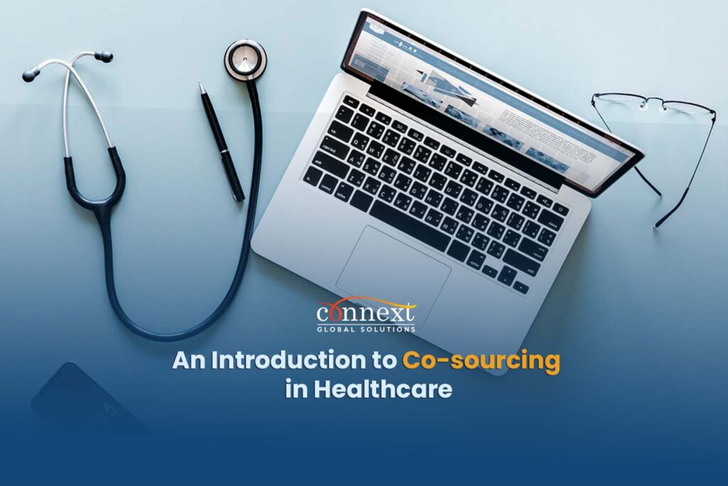 An Introduction to Co-sourcing in Healthcare Connext