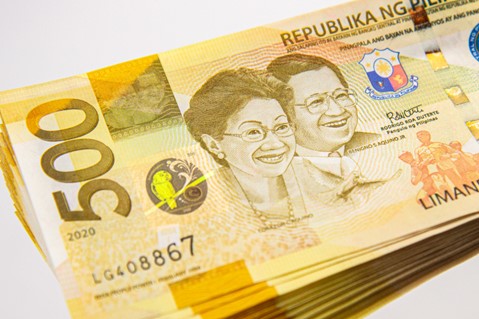 Philippine Exchange Rate Overview