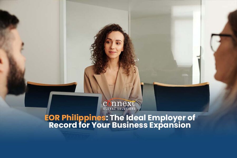 Philippines EOR for Business Expansion