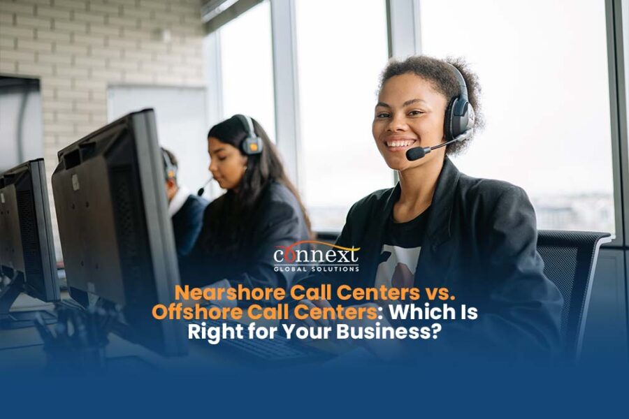 Nearshore vs Offshore Call Centers: What to Choose