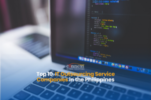 Top 10 IT Outsourcing Services Companies in the Philippines Connext