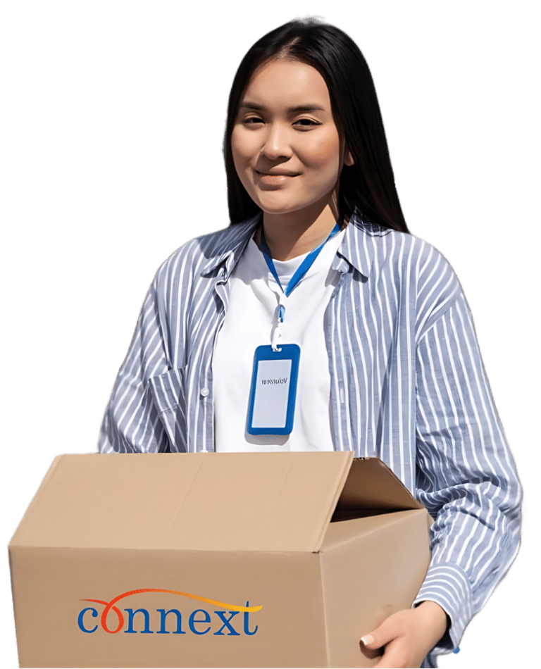 Connext Culture | Connext