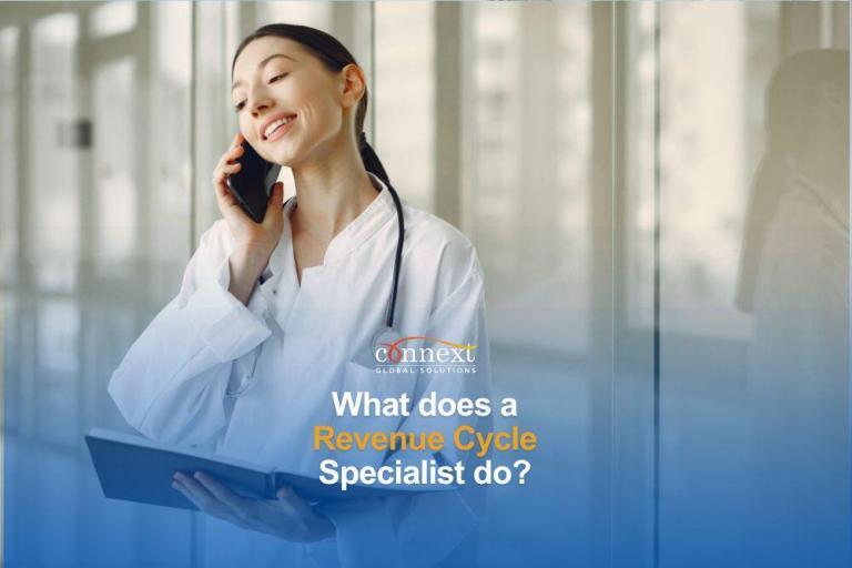 Revenue Cycle Specialist: Role, Responsibilities & Skills