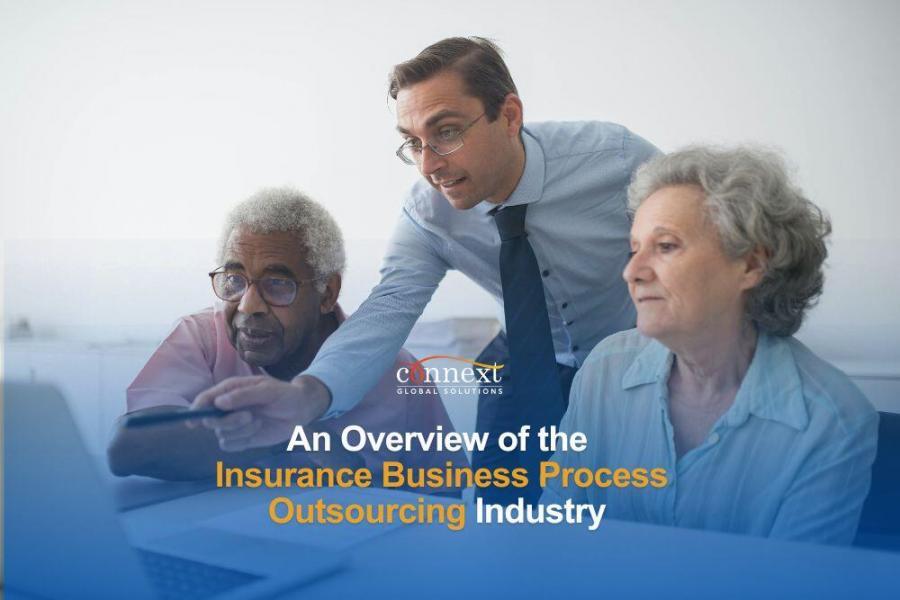 Insurance BPO Industry: Trends, Benefits & Growth Insights