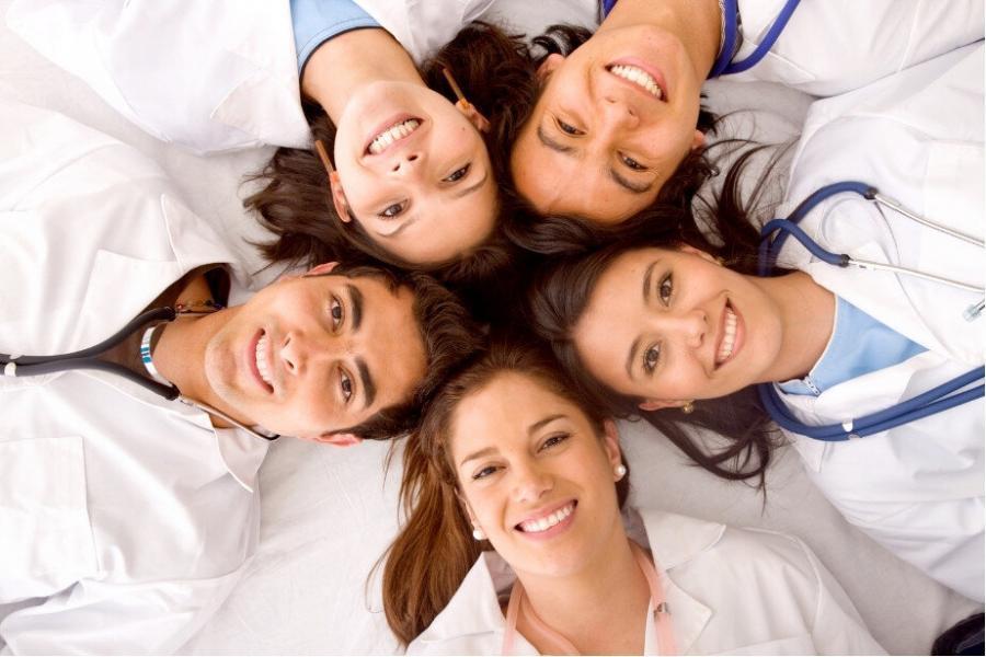 Virtual Medical Assistant Services | Connext