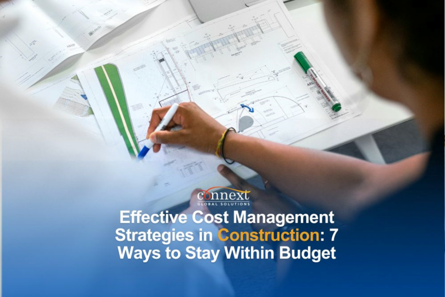 Cost Management Tips for Construction