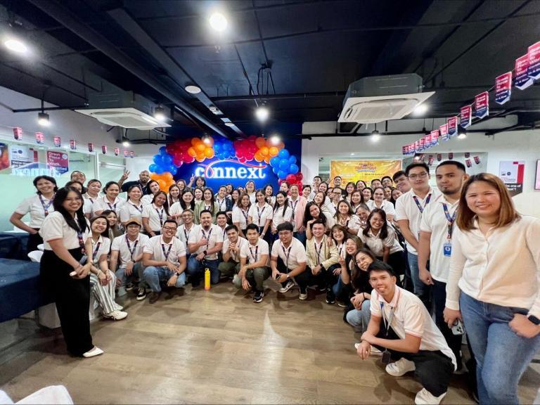 About Connext I Trusted Outsourcing Partner I Leading BPO