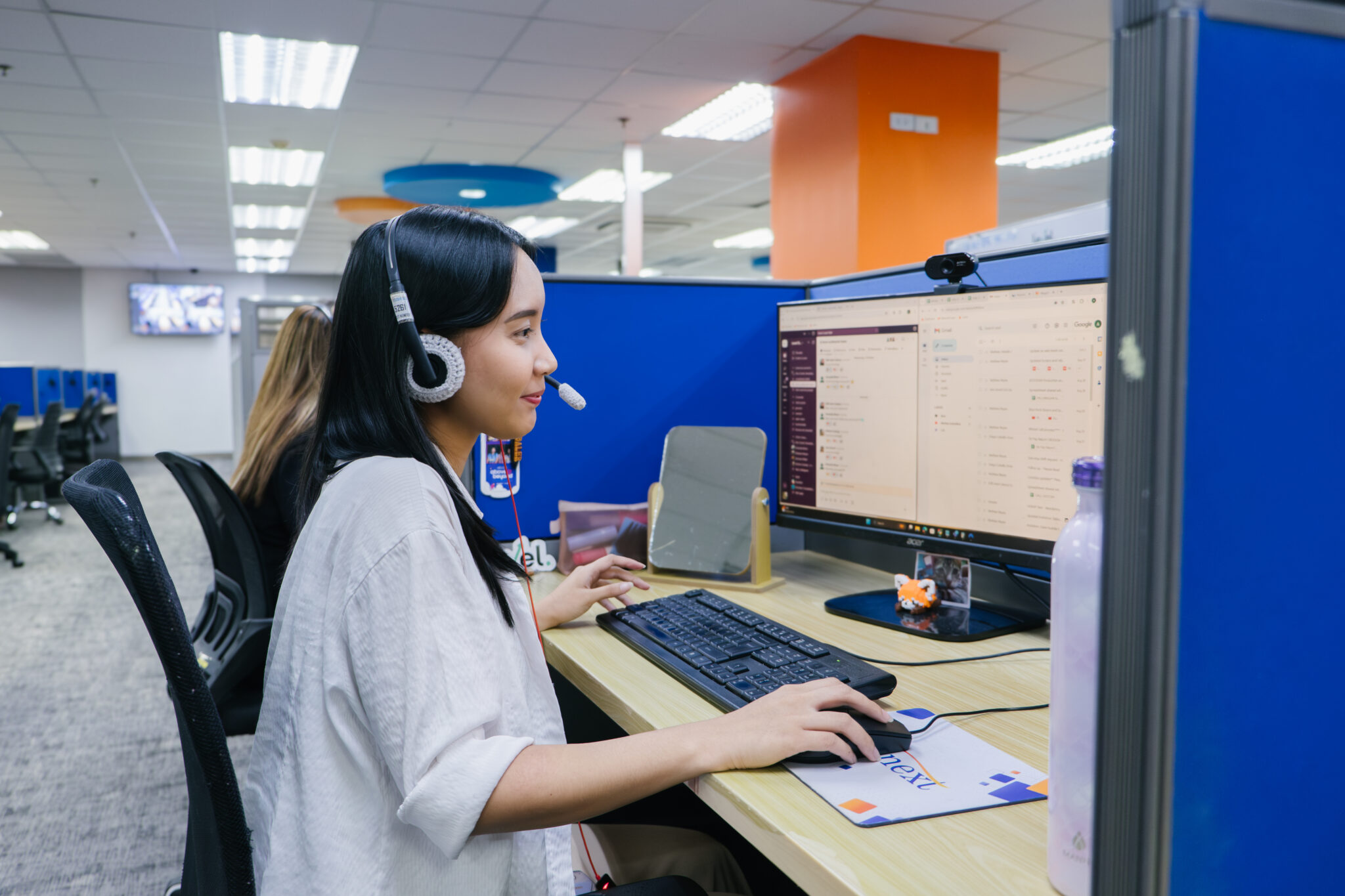 Connext I Remote Staffing Solutions I Custom Built Teams