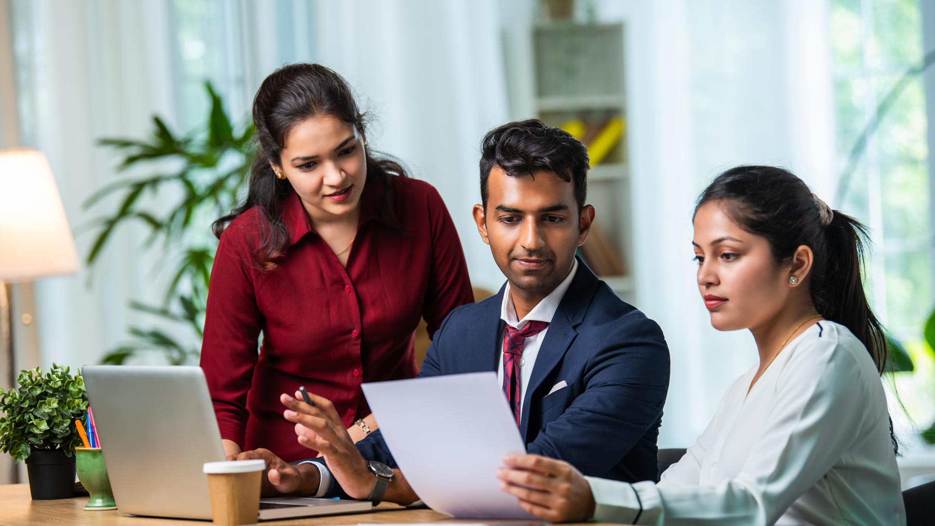 Outsource Accounting to India | Connext