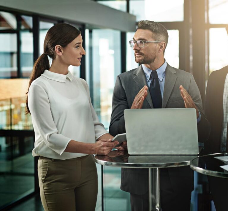 Seamless Rebadging: Transitioning Your Outsourced Team | Connext