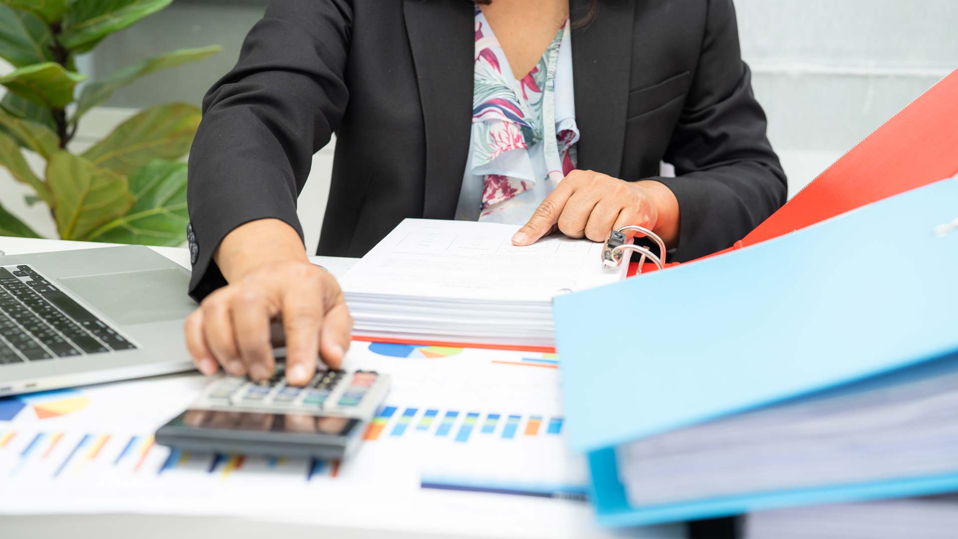 Outsourced Bookkeeping Services | Connext