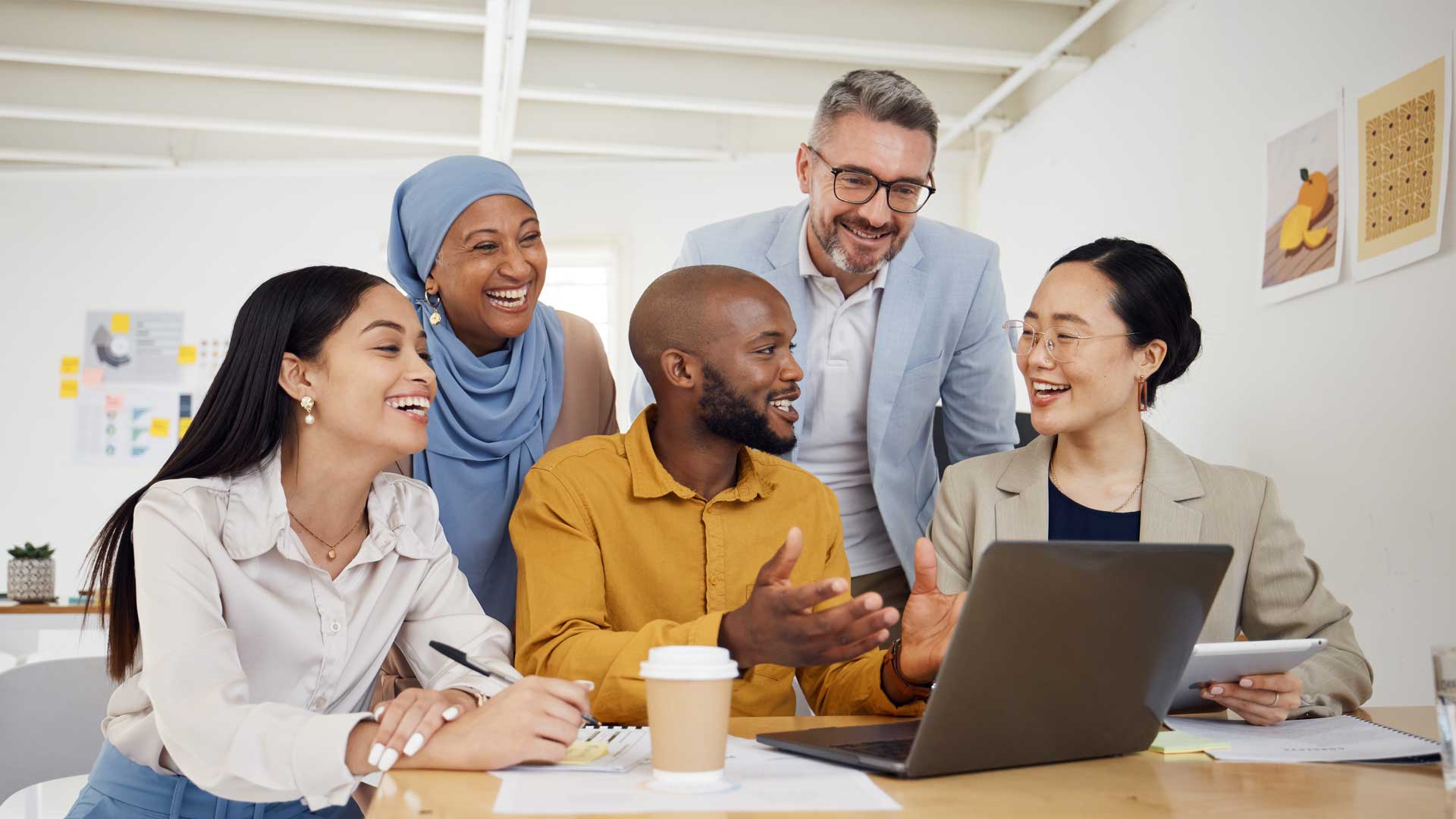 Offshore Staff Augmentation Services | Scale Your Team with Connext