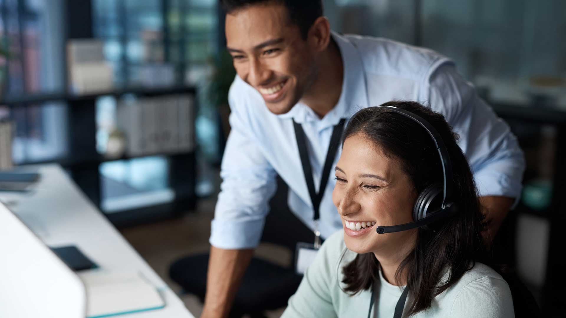 Build a Bilingual Customer Support Team in Colombia